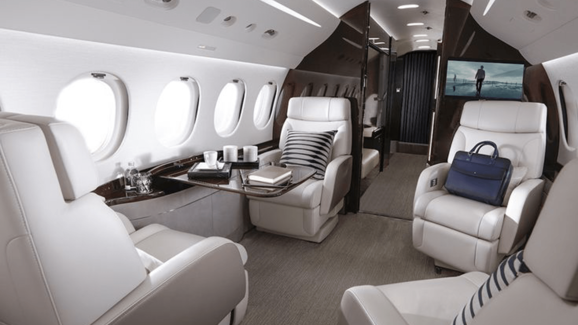 Private Jet Card - Jet Membership | Luxaviation One